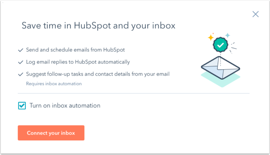 What is Inbox Automation in HubSpot? Explained